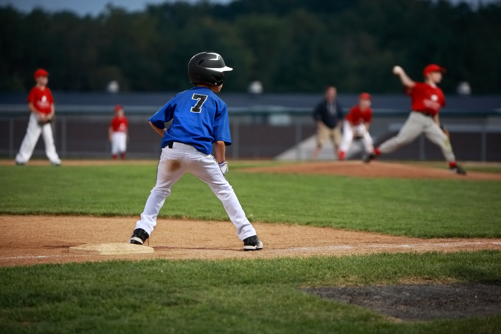 League FAQ's - Atlee Little League