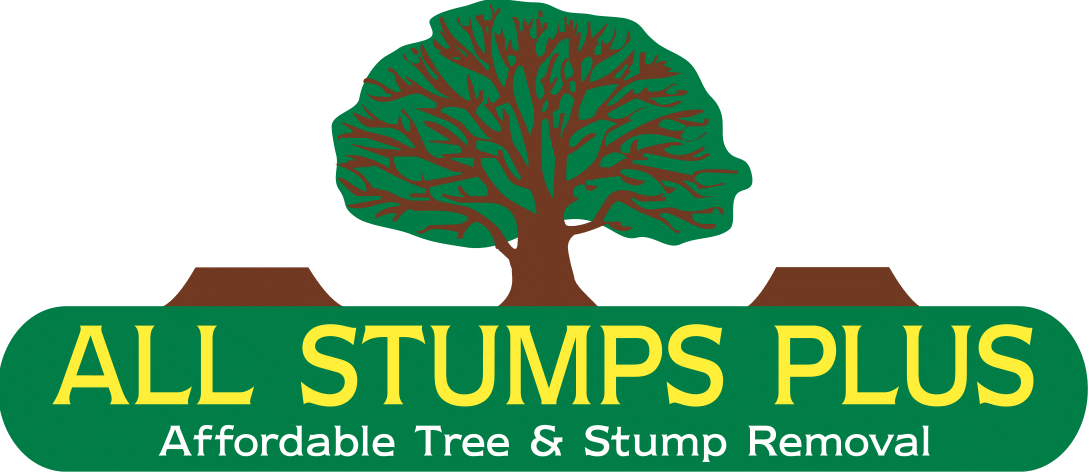 All Stumps Logo - Atlee Little League