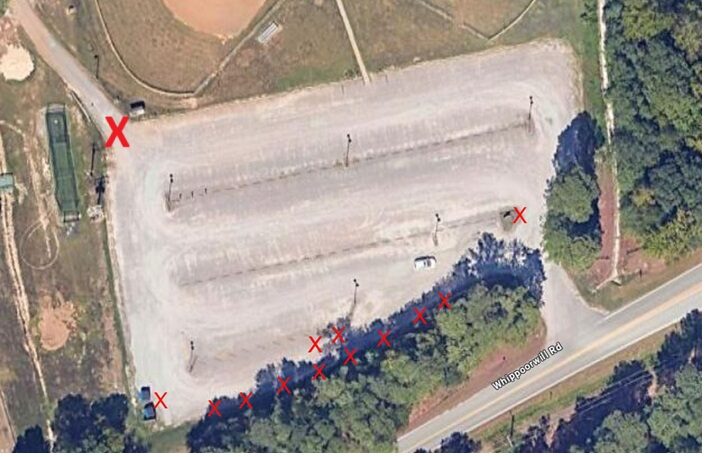 2025 District 5 Tournament - Atlee Little League